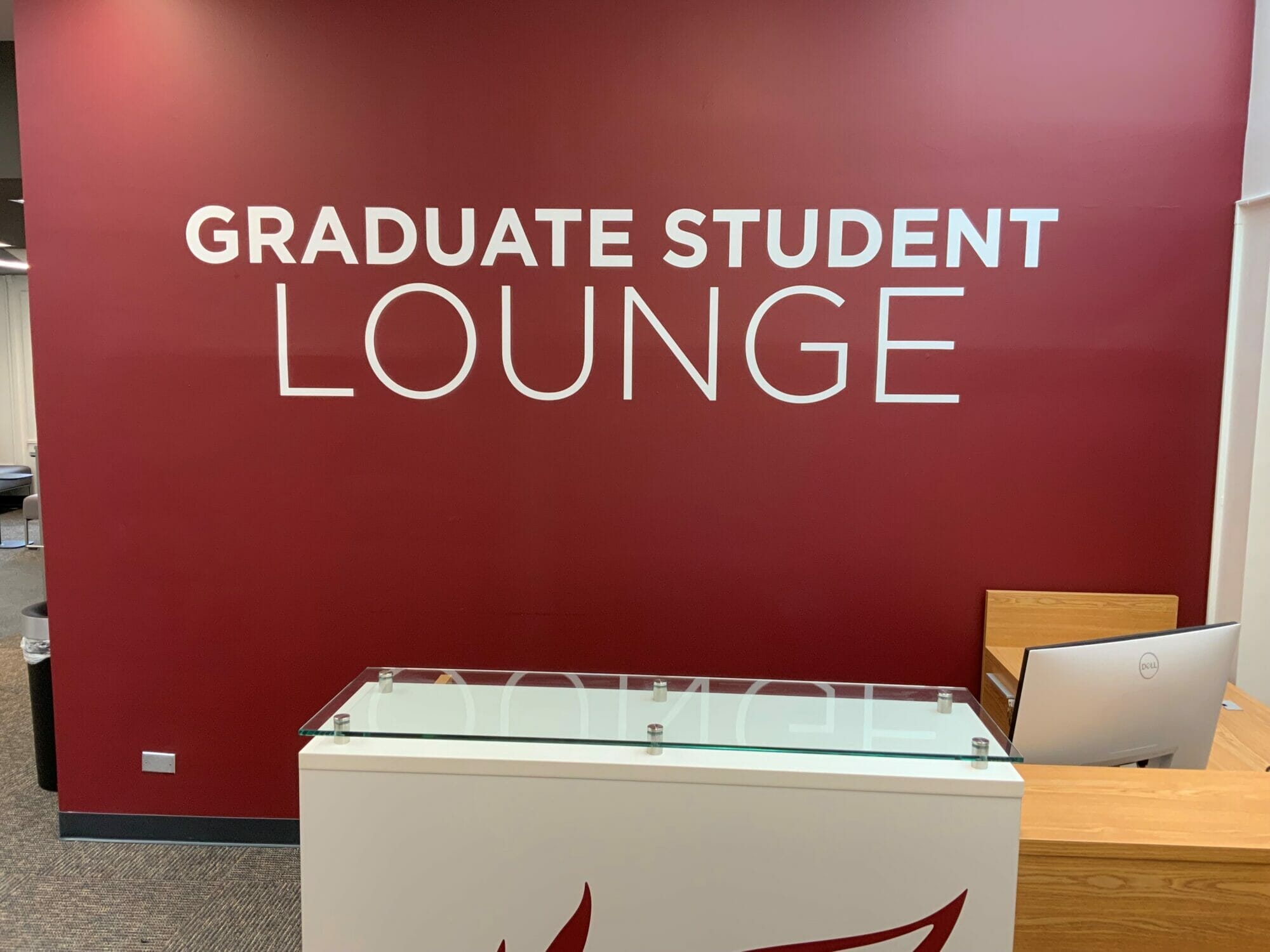 Graduate Student Lounge - UChicagoGRAD | The University of Chicago